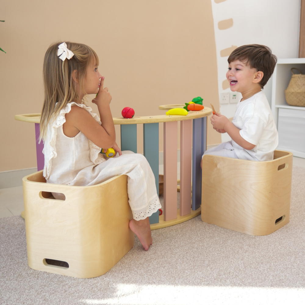 Ezzro | Kids Friendly