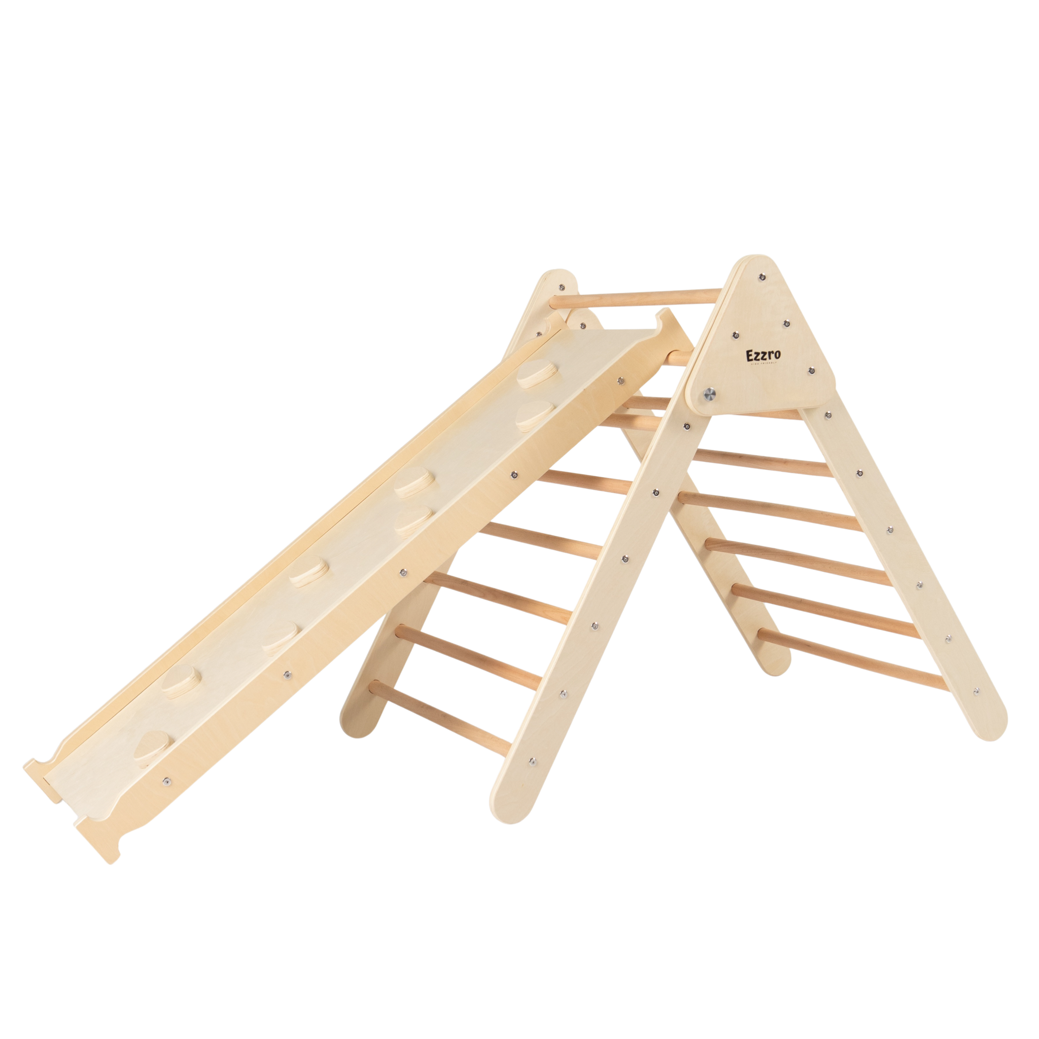 Ezzro | Kids Friendly
