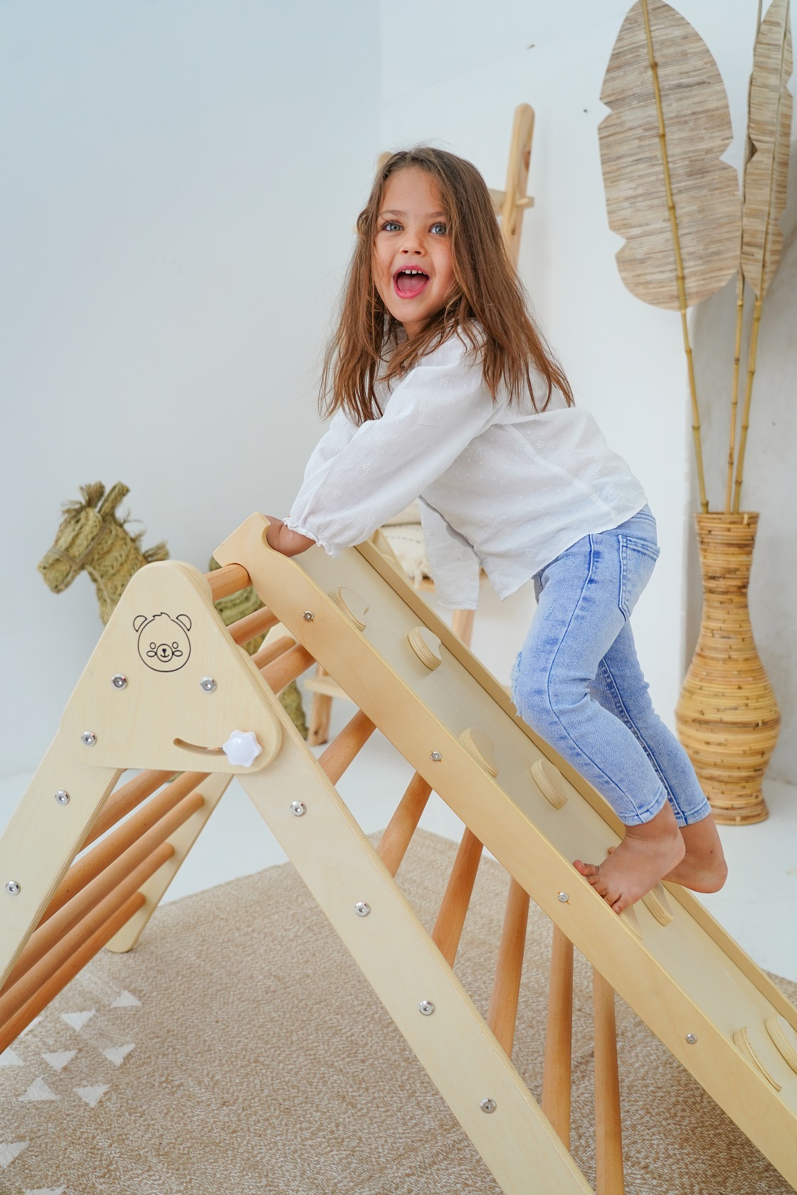 Ezzro | Kids Friendly