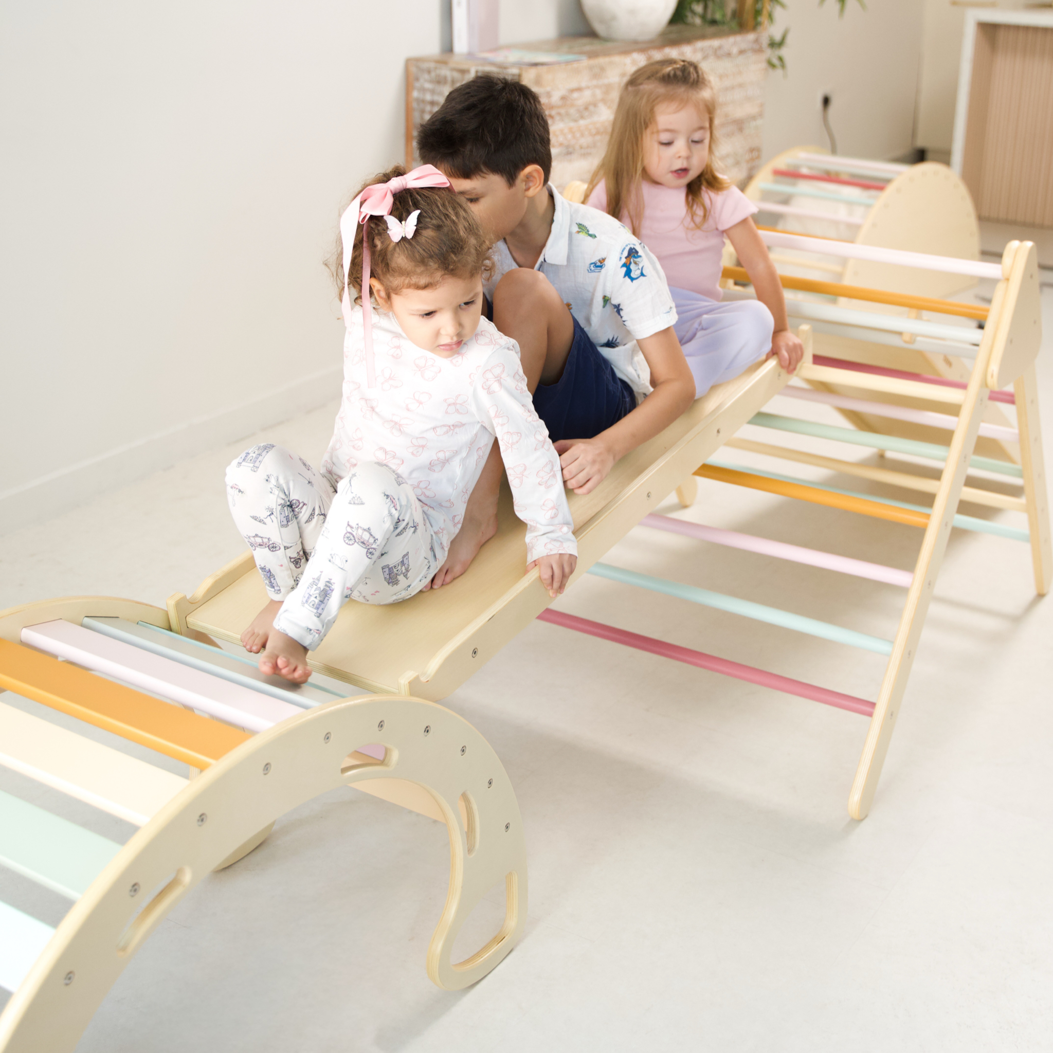 Ezzro | Premium Kids Play Furniture in UAE